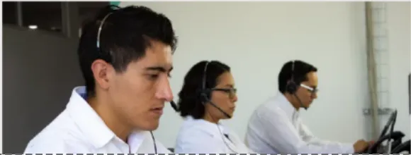 Partner Zoho en México | SYCA Consultores